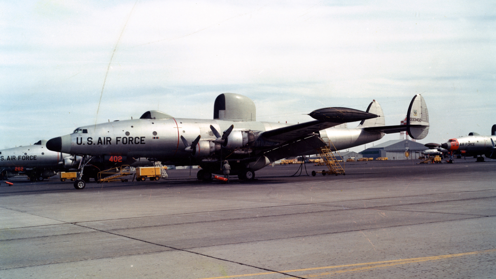 SAGE | Semi-Automatic Ground Environment